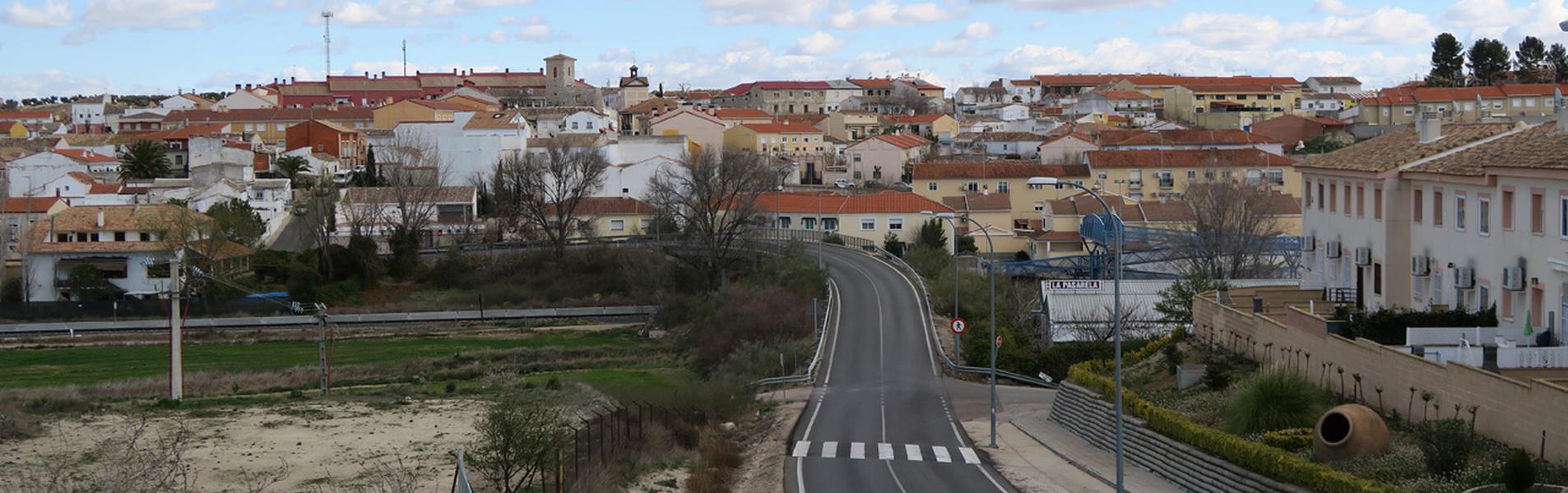 Ontígola | Guía Repsol