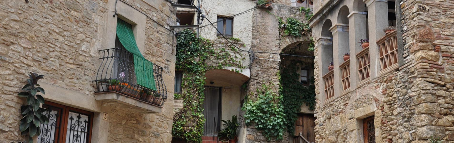 Palau-Sator | Guía Repsol