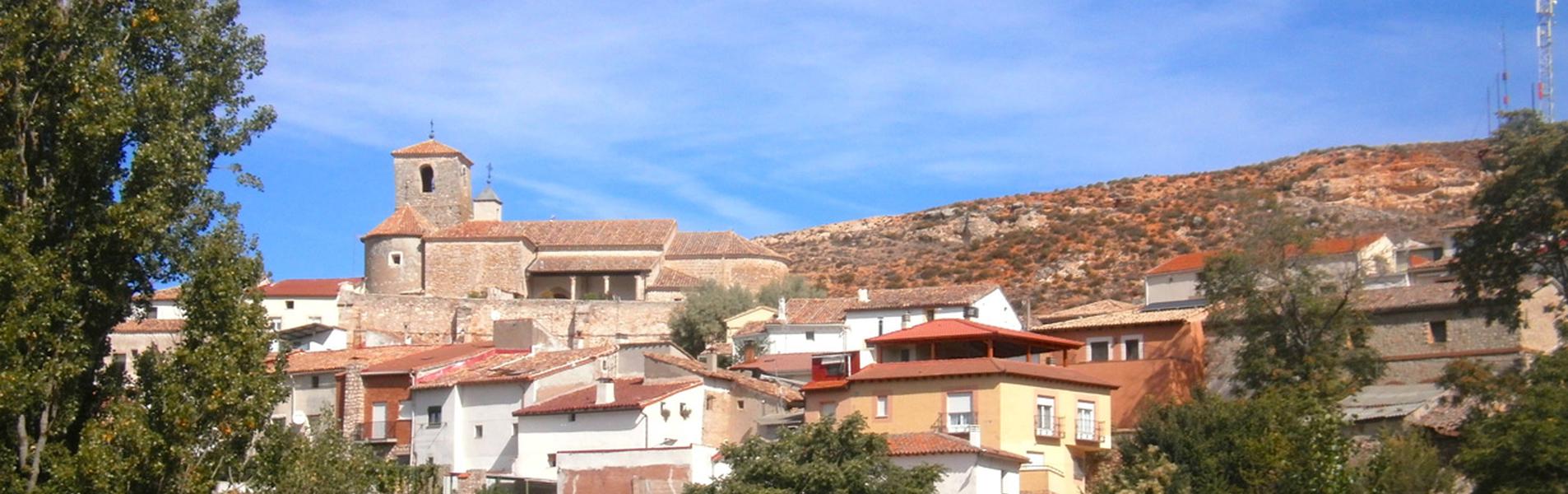 Hueva | Guía Repsol