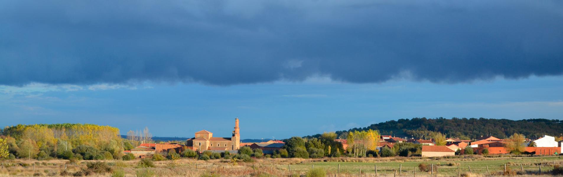 Benavides | Guía Repsol