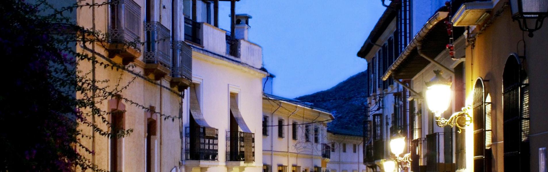 Berja | Guía Repsol