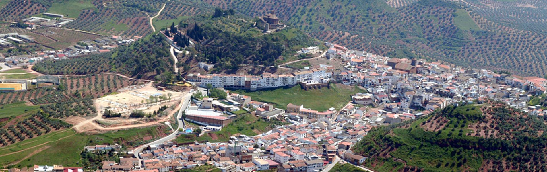 Vilches | Guía Repsol