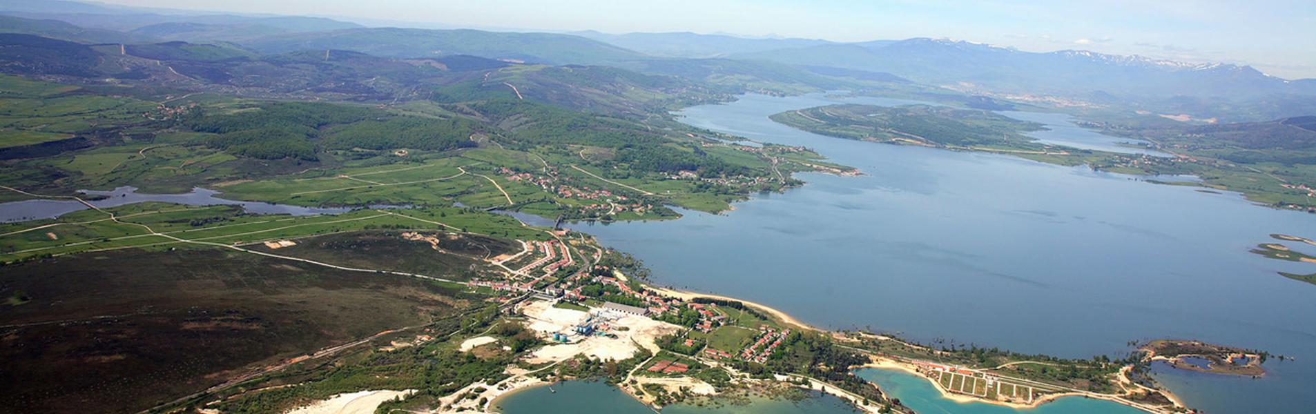 Arija | Guía Repsol