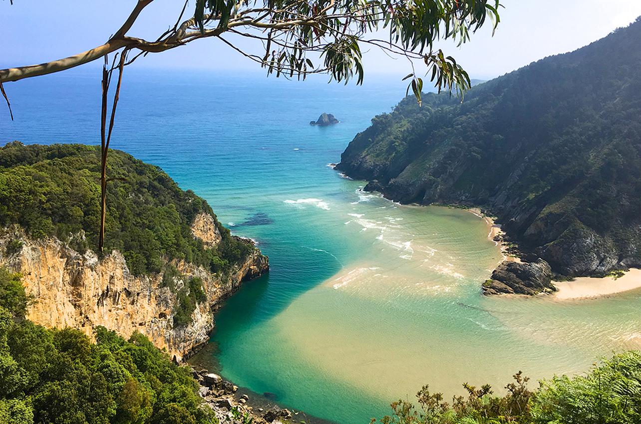 El Sable | Guía Repsol