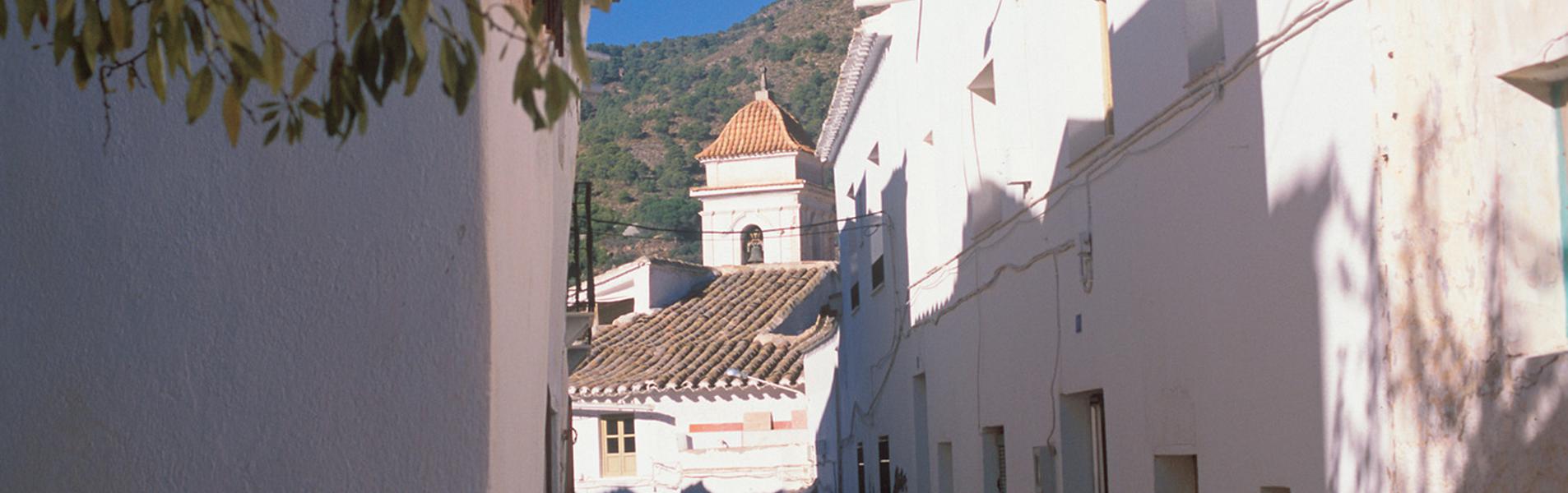 Urrácal | Guía Repsol