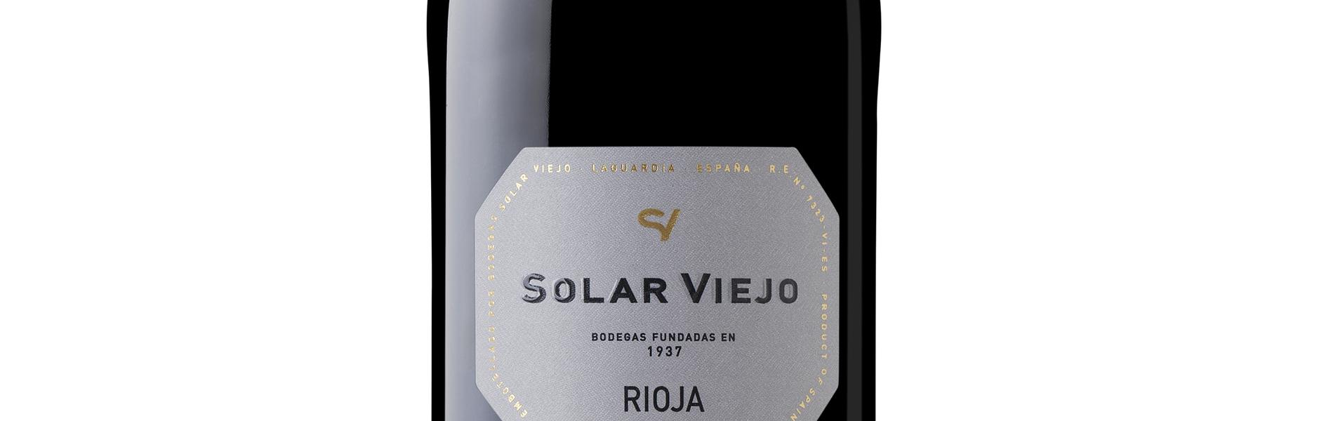 Solar Viejo Rva. | Guía Repsol