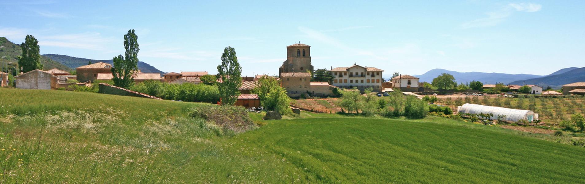 Lerga | Guía Repsol