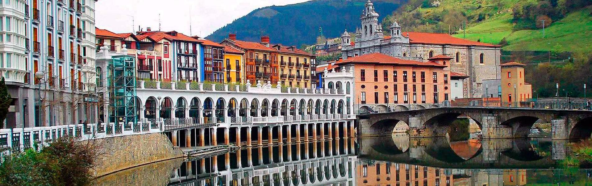 Tolosa | Guía Repsol