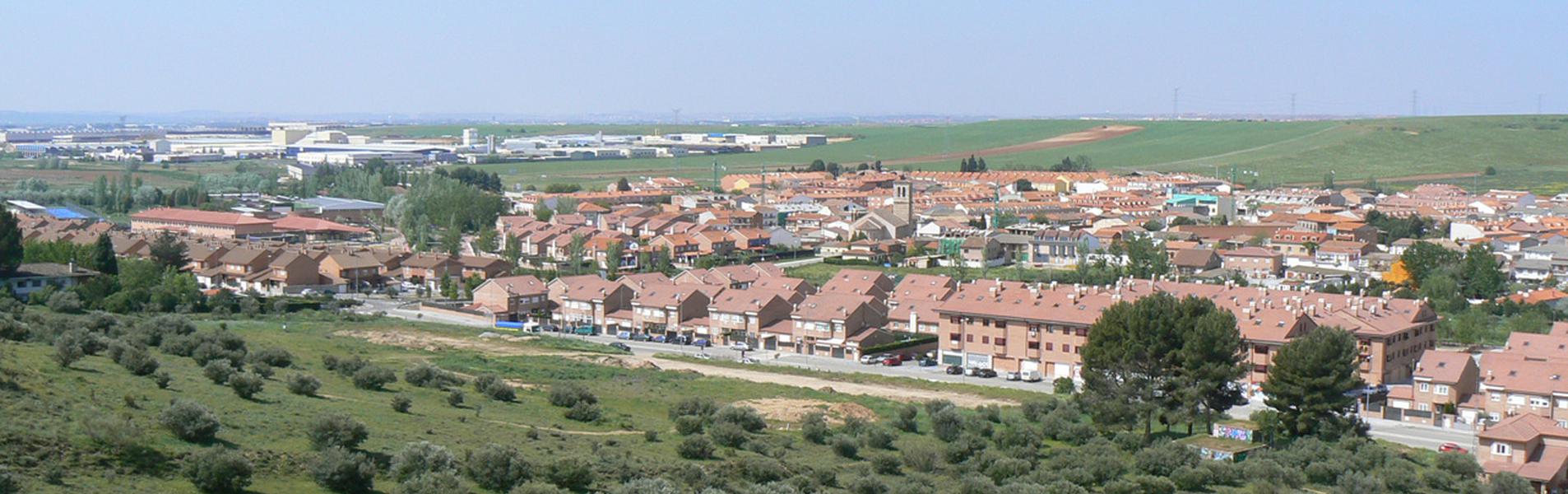 Camarma de Esteruelas | Guía Repsol