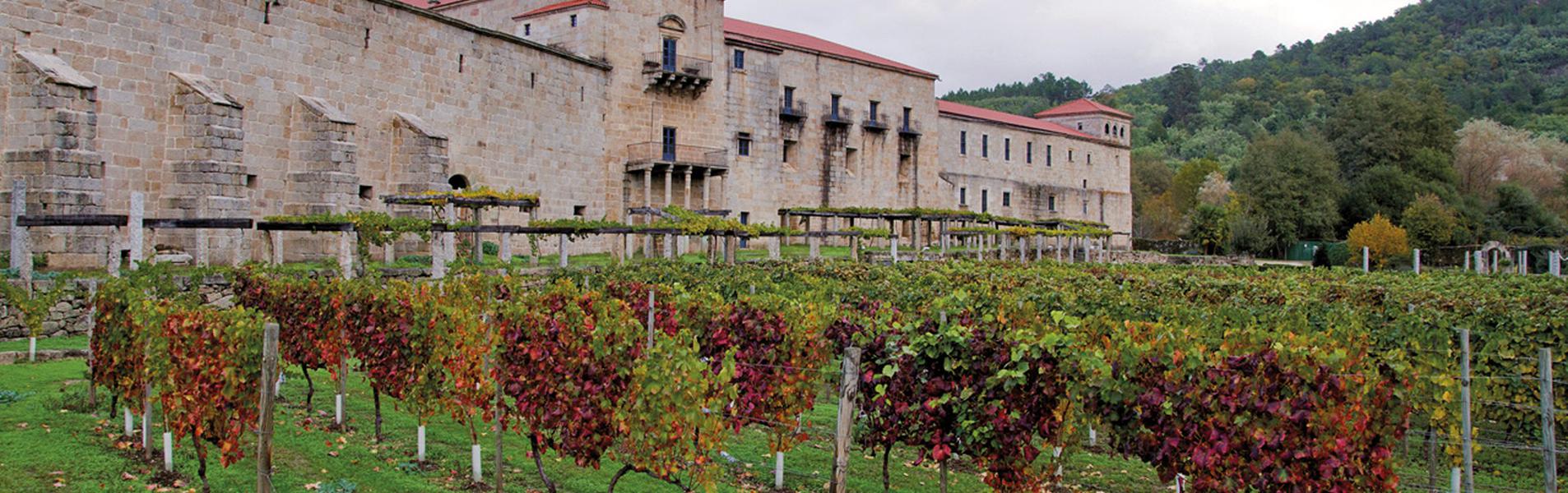 Leiro | Guía Repsol