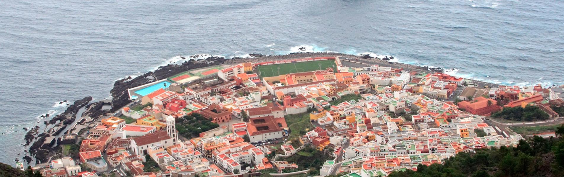 Garachico | Guía Repsol