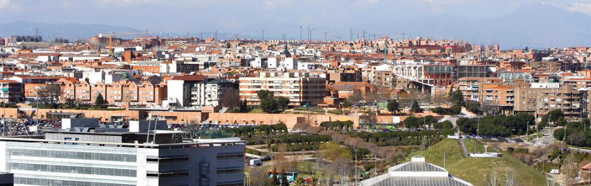 Alcobendas | Guía Repsol