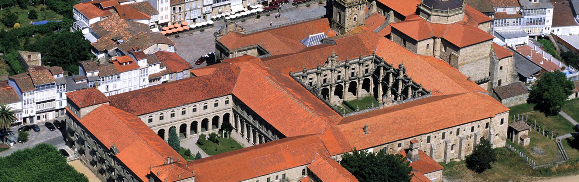 Celanova | Guía Repsol
