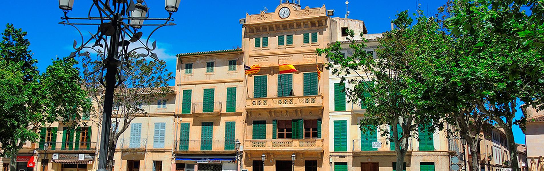 Llucmajor | Guía Repsol