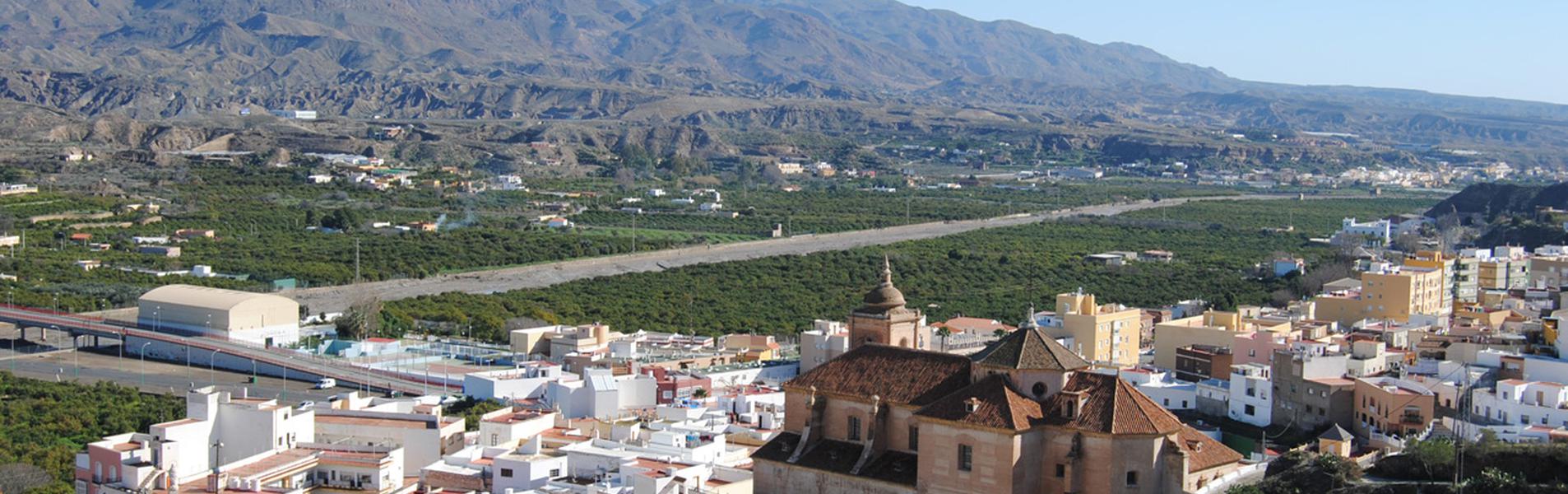 Gádor | Guía Repsol