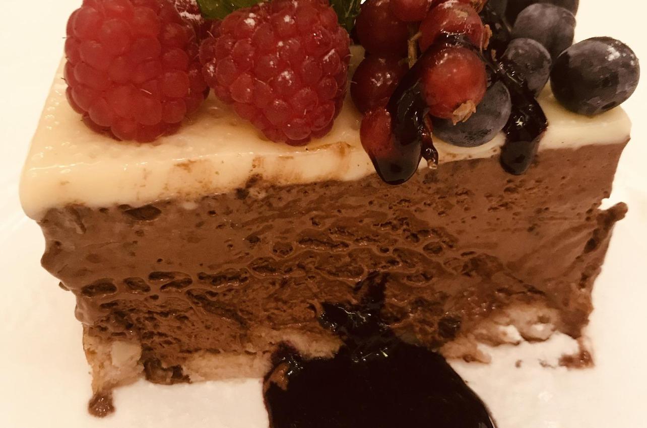 Restaurante Zapirain en Bilbao | Guía Repsol