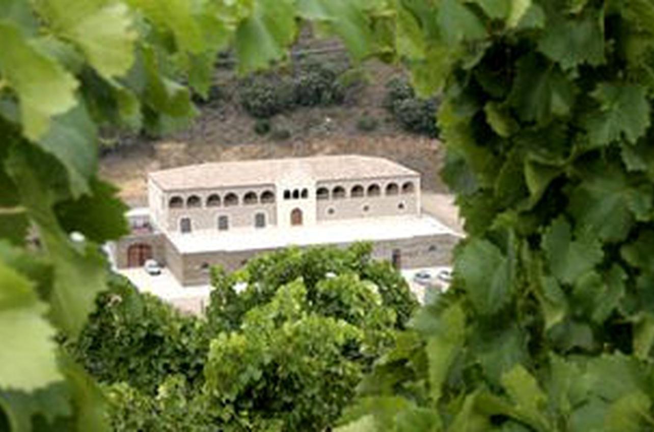 Bodegas Más Alta | Guía Repsol