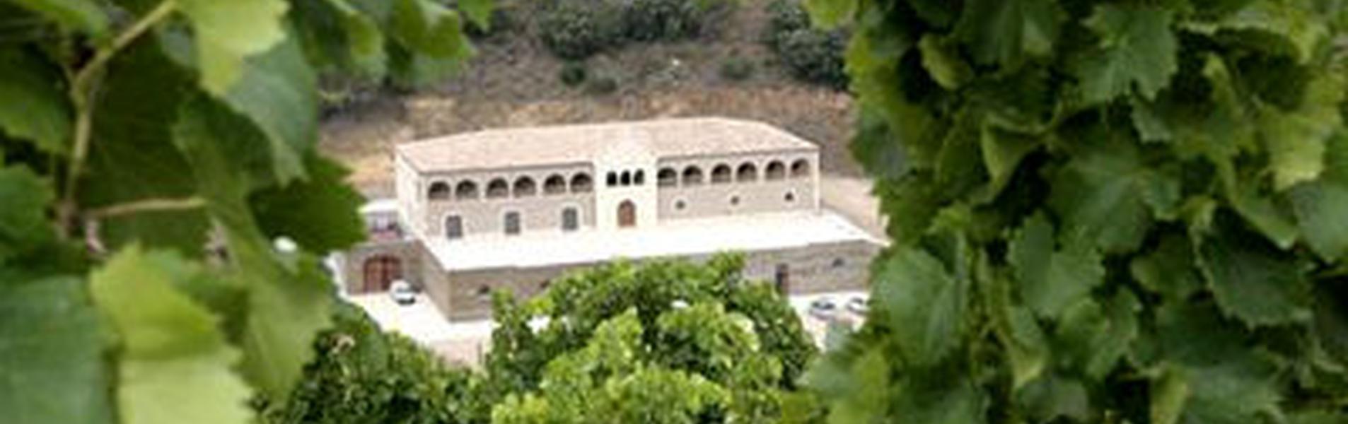 Bodegas Más Alta | Guía Repsol