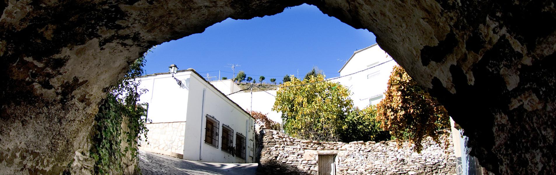 Olula de Castro | Guía Repsol