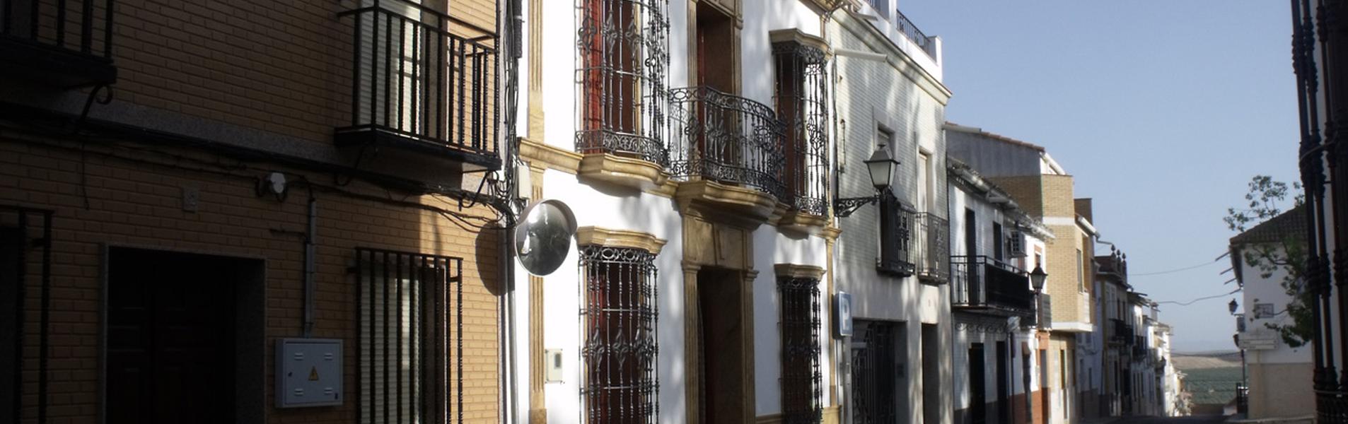 San Sebastián de los Ballesteros | Guía Repsol