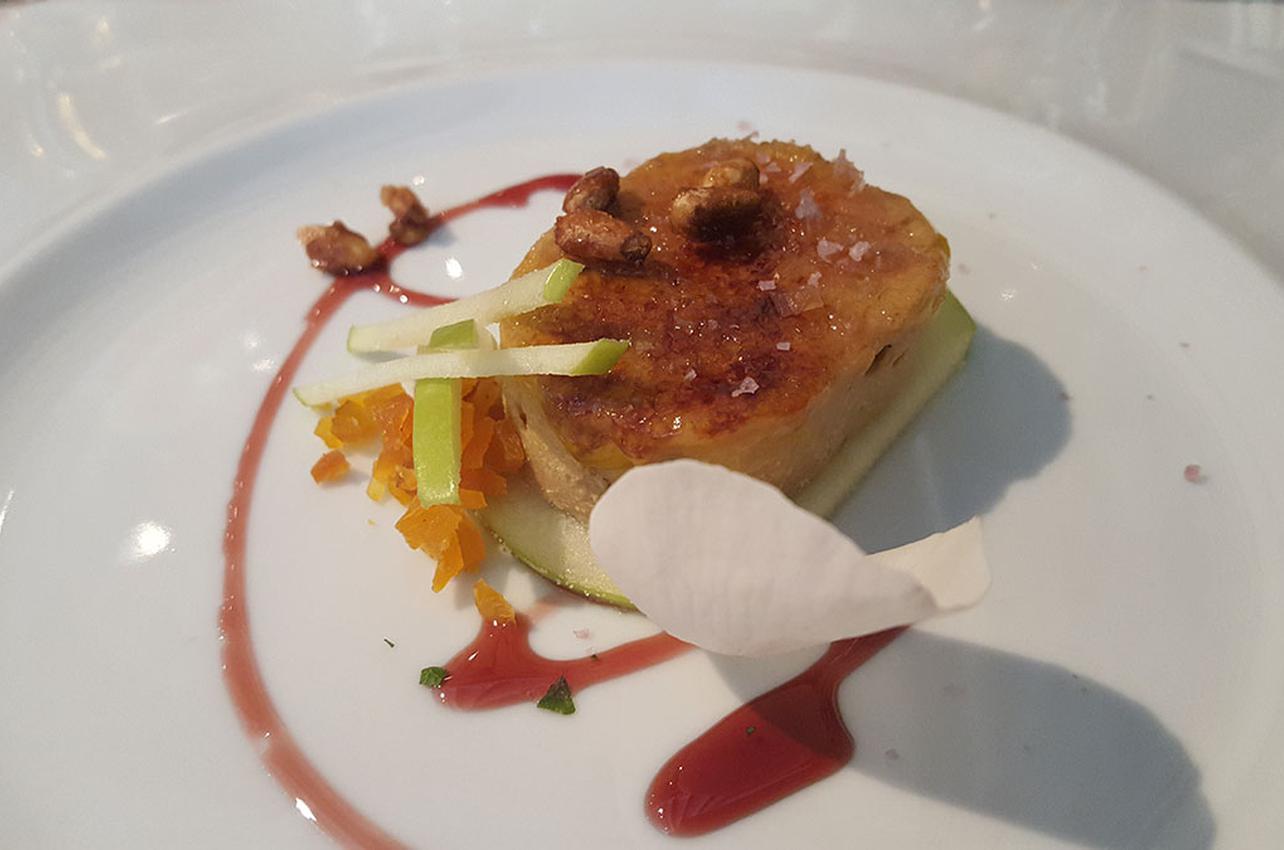 El Doncel | Guía Repsol