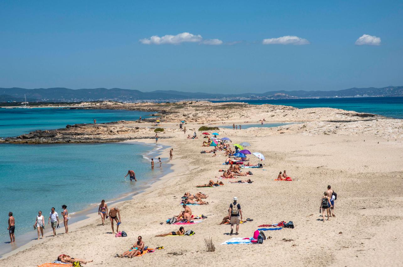 Ses Illetes | Guía Repsol