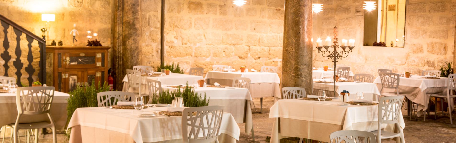 Restaurante Aromata en Palma de Mallorca | Guía Repsol