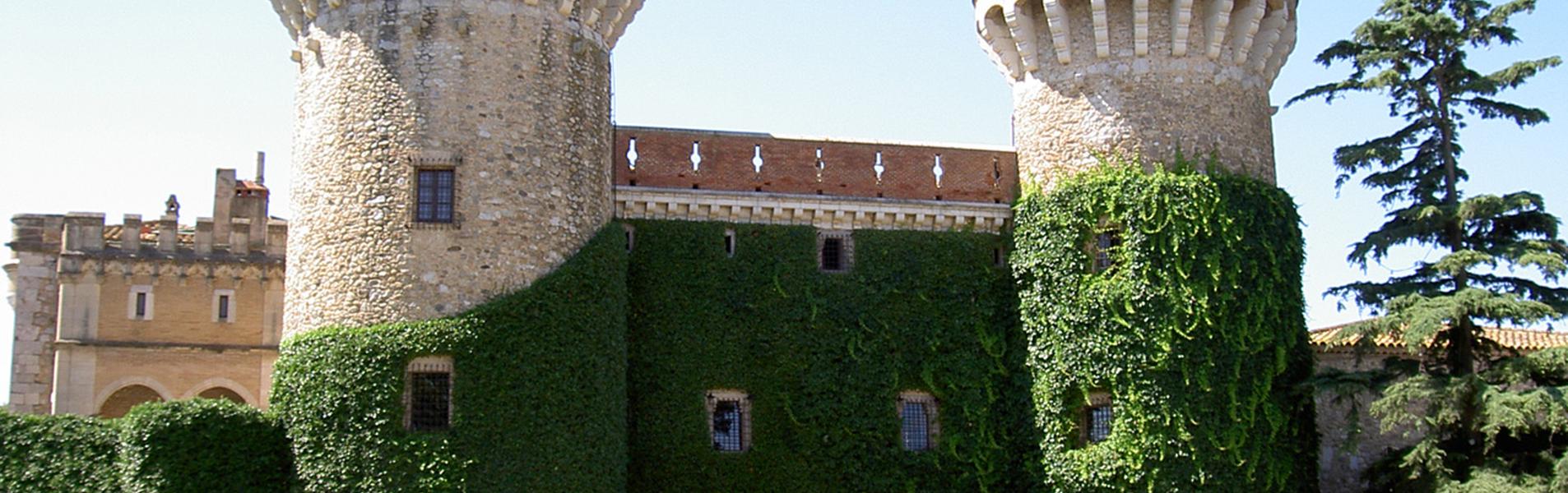 Peralada | Guía Repsol