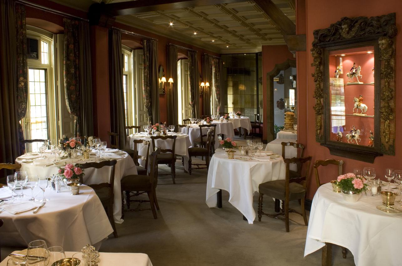 Horcher | Guía Repsol