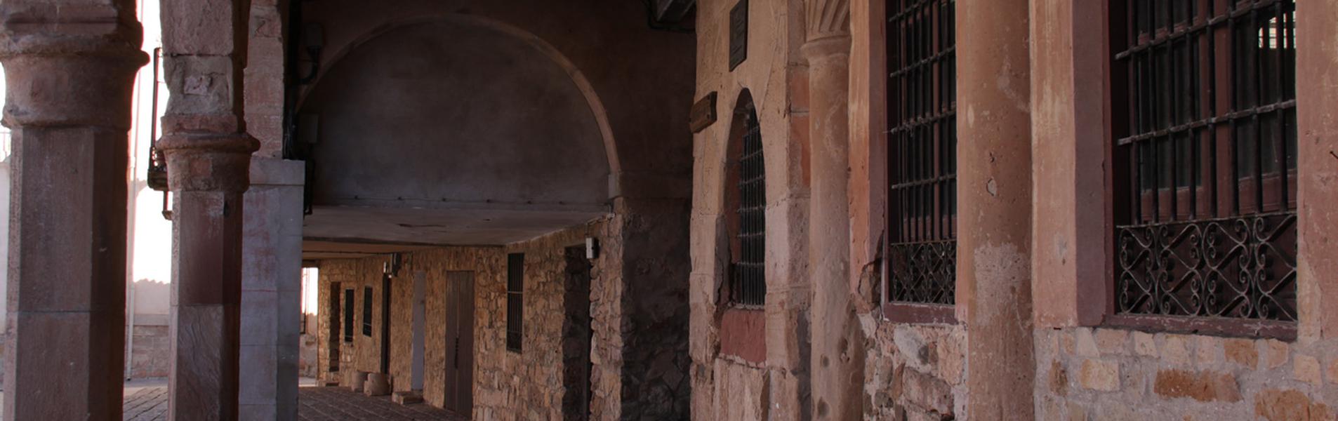 Alhóndiga | Guía Repsol