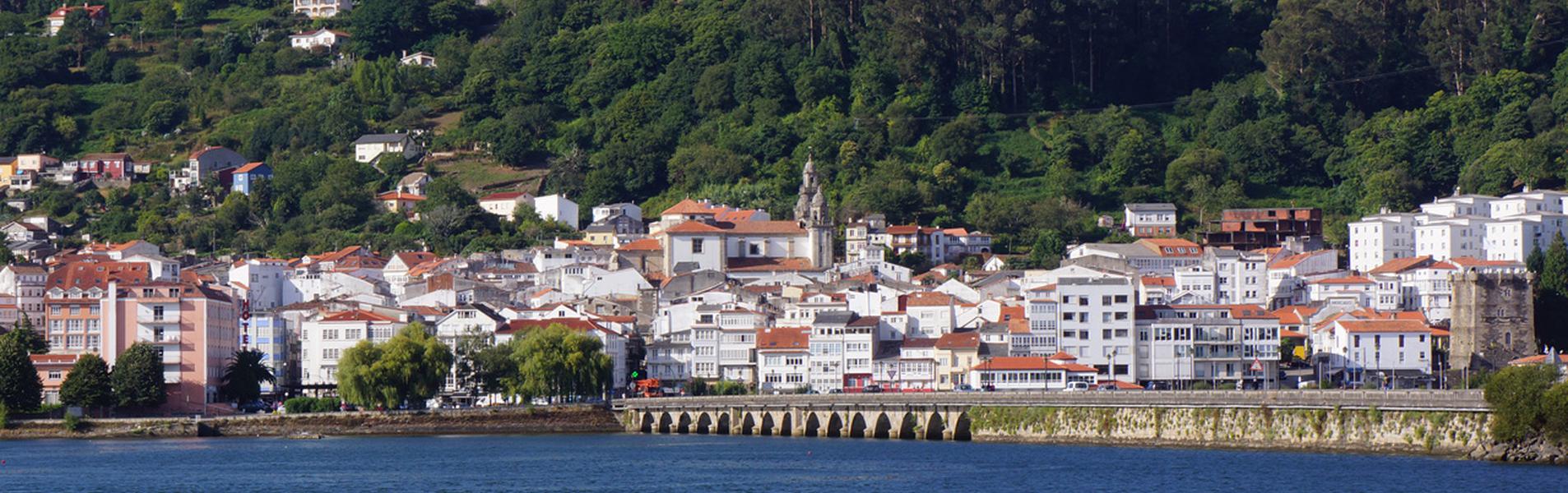 Pontedeume | Guía Repsol