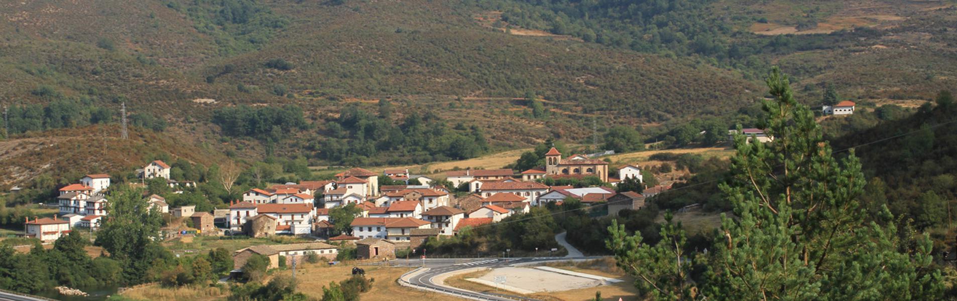 Oroz-Betelu/Orotz-Betelu | Guía Repsol