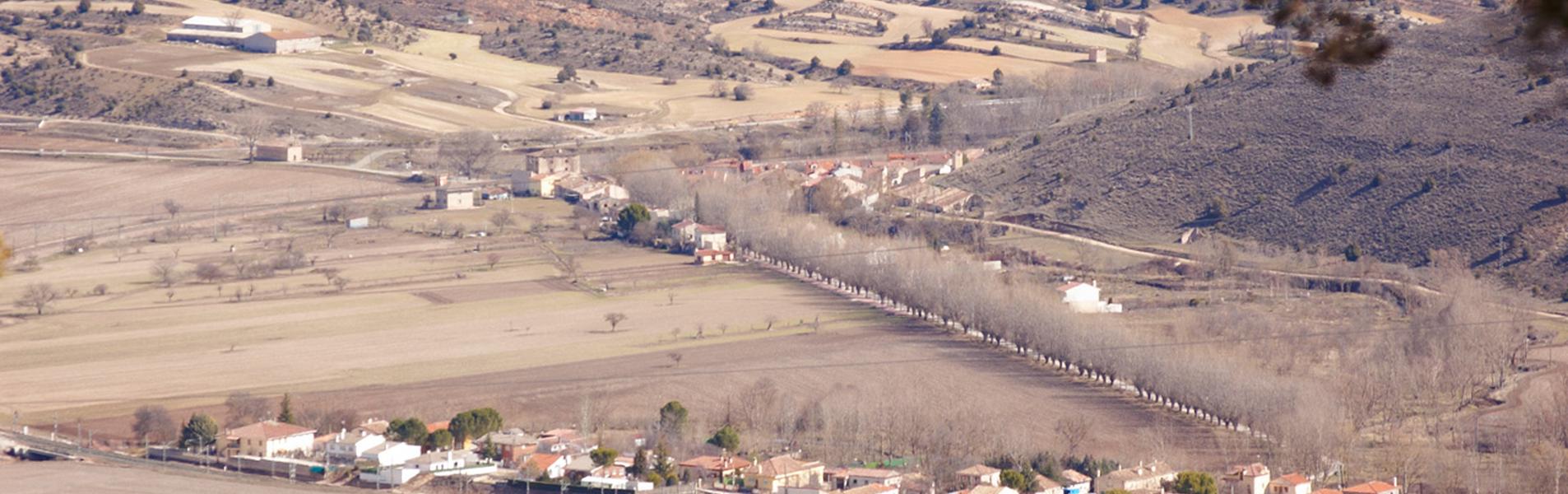 Baides | Guía Repsol