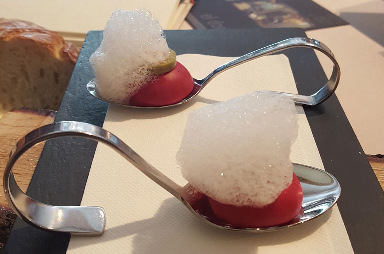 El Doncel | Guía Repsol