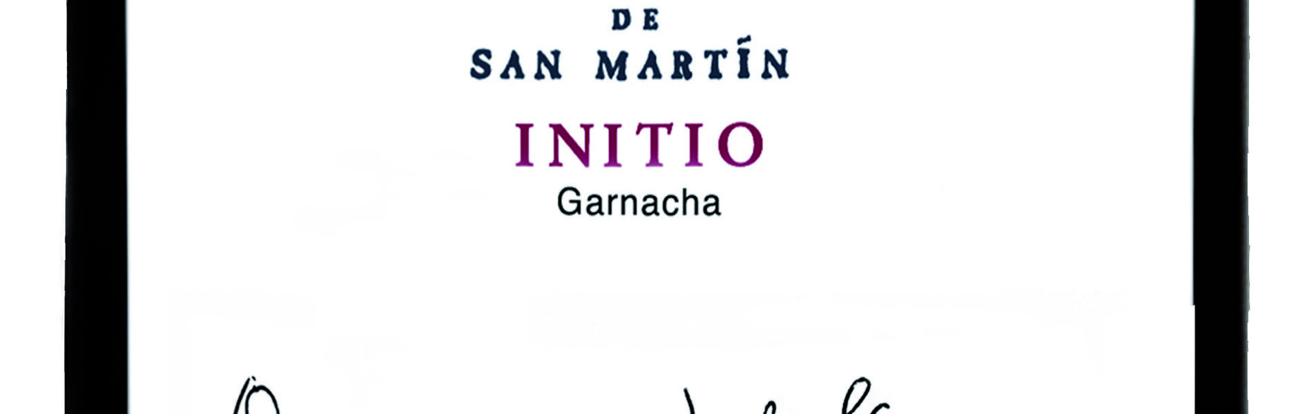 Las Moradas de San Martín. Initio 2010 | Guía Repsol
