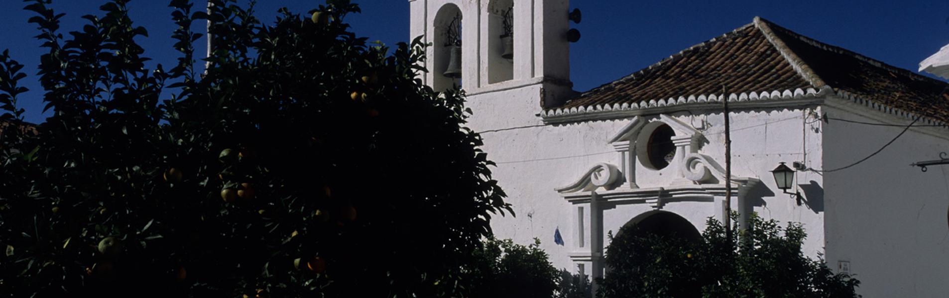 Alcaucín | Guía Repsol