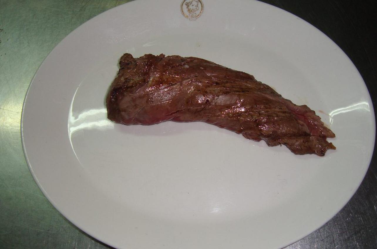 El Novillo Precoz | Guía Repsol