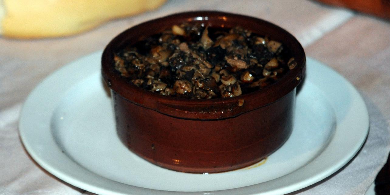 Chanfaina | Guía Repsol