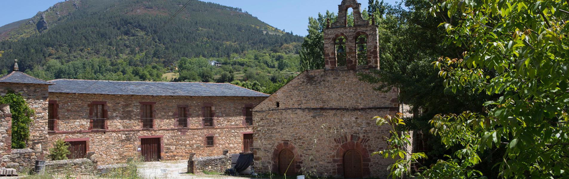 O Barco de Valdeorras | Guía Repsol