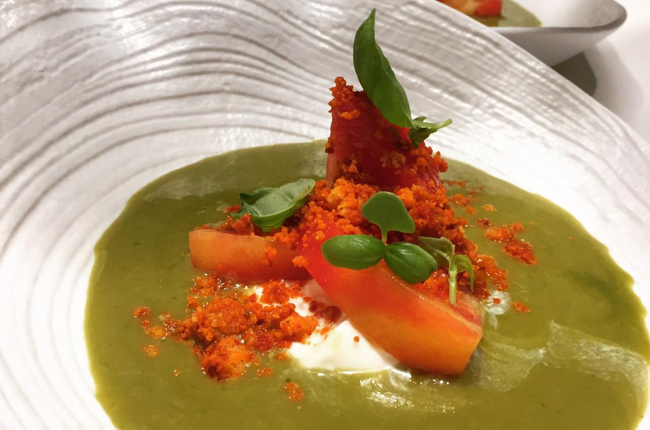 Restaurante Ikaro en Logroño | Guía Repsol