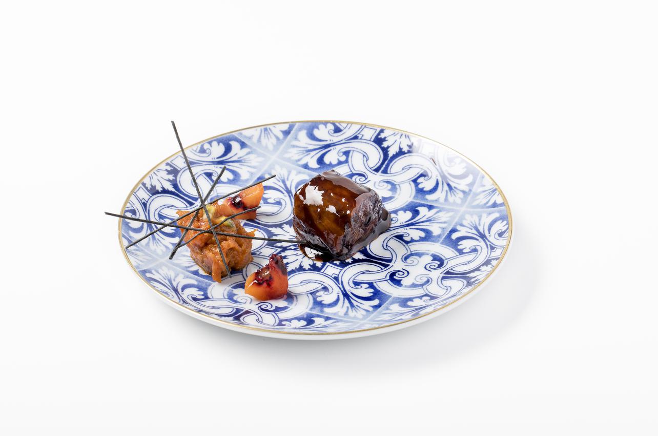 Restaurante Coque en Madrid | Guía Repsol
