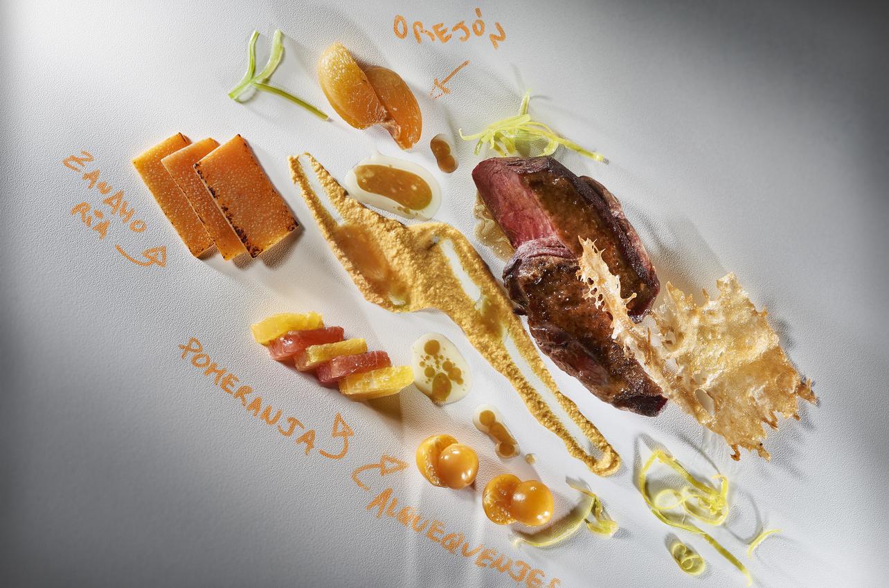 Arzak | Guía Repsol