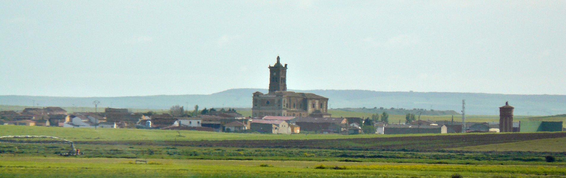 Autillo de Campos | Guía Repsol