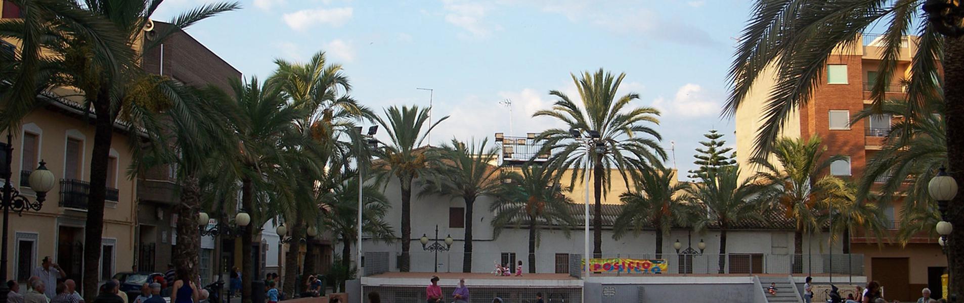 Picanya | Guía Repsol