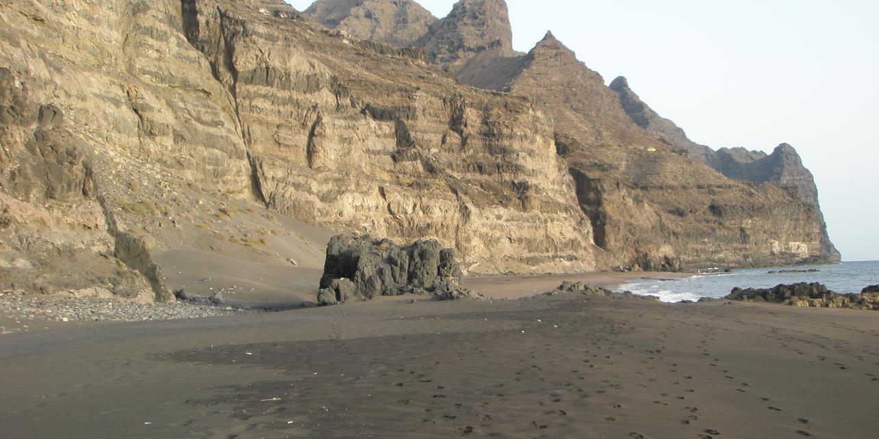 Playa de Güigüi | Guía Repsol
