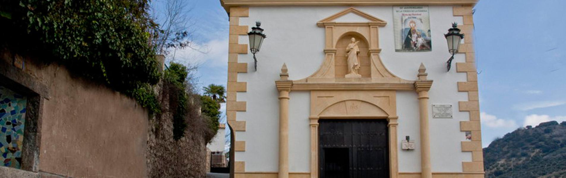Frailes | Guía Repsol