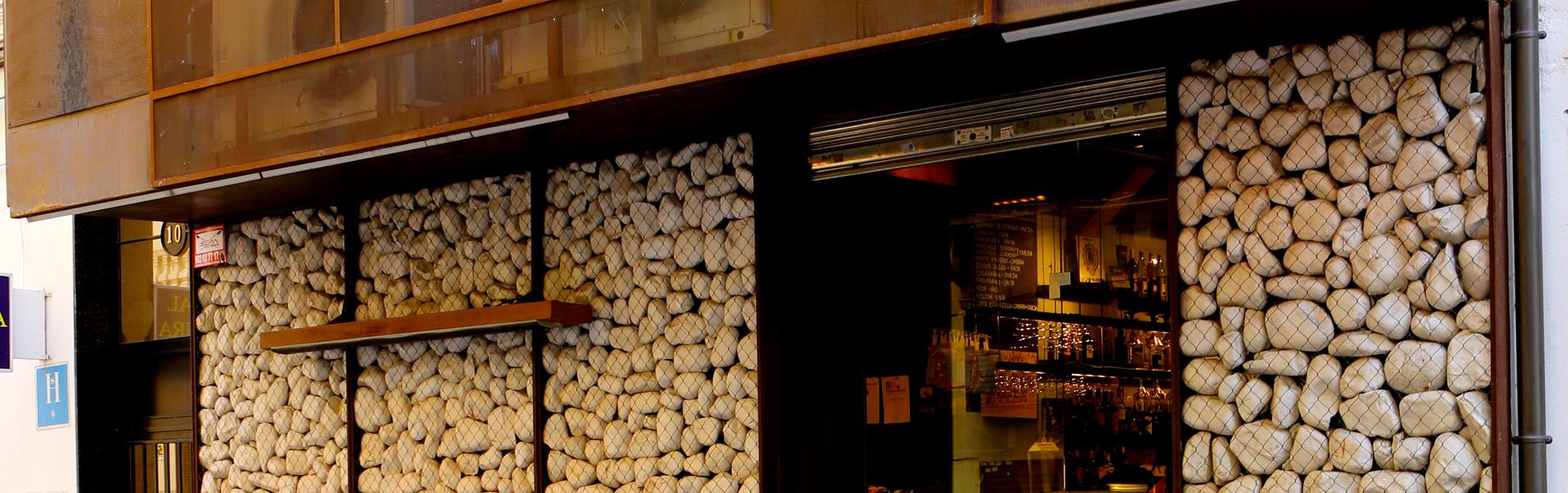 Restaurante La Taberna del Gourmet en Alicante/Alacant | Guía Repsol