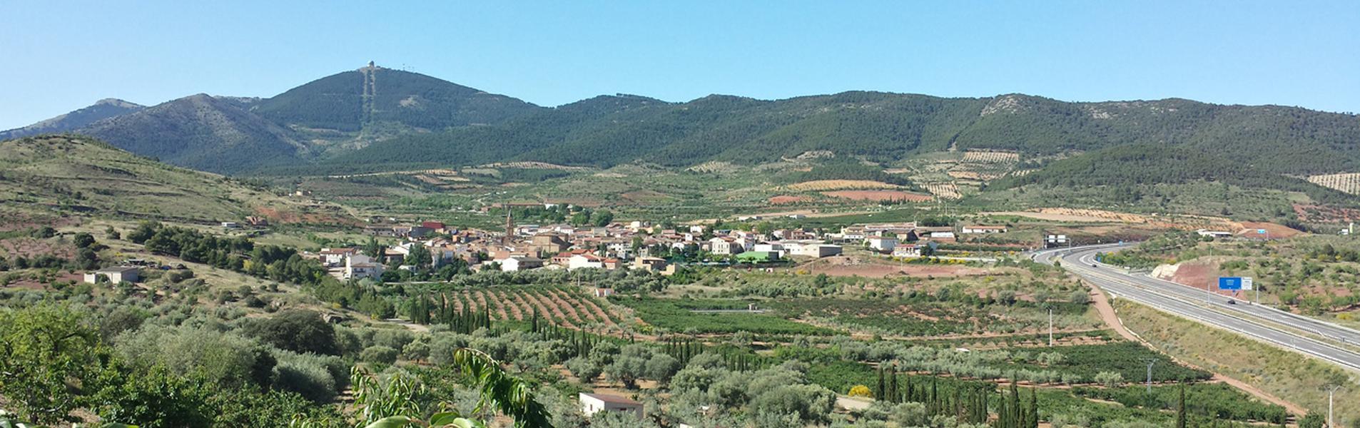 El Frasno | Guía Repsol