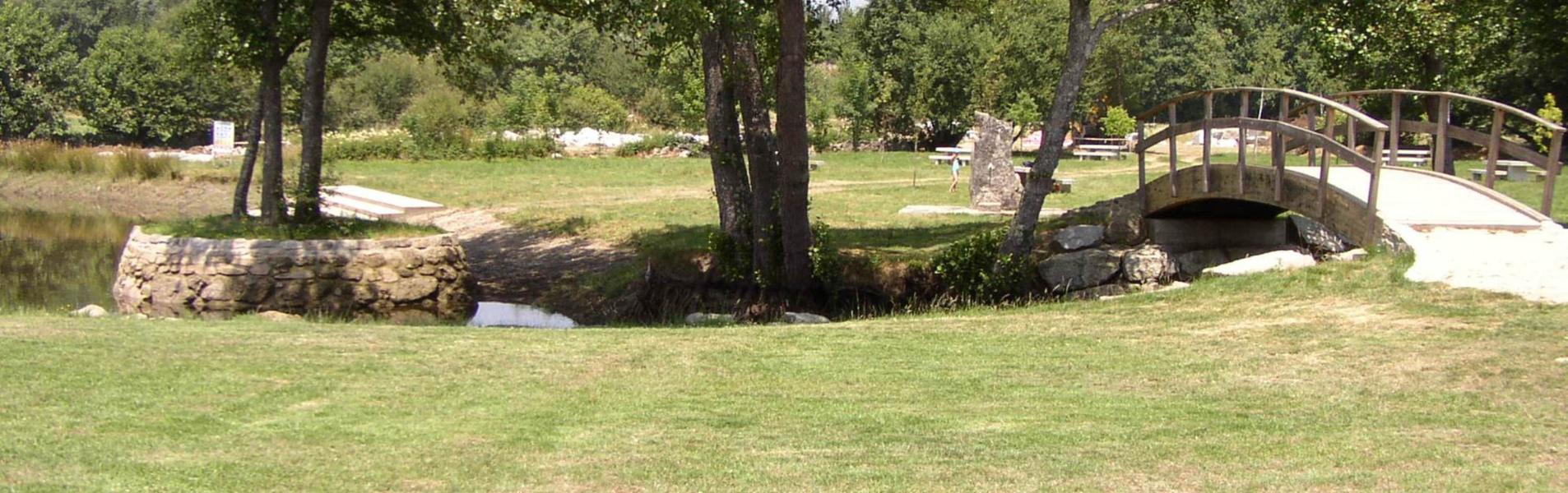 O Corgo | Guía Repsol