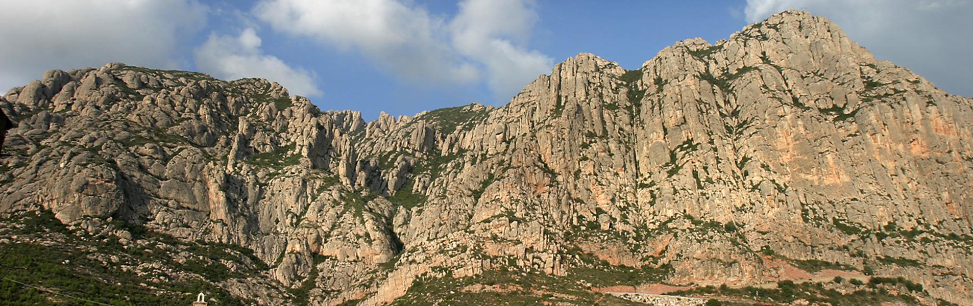 Collbató | Guía Repsol